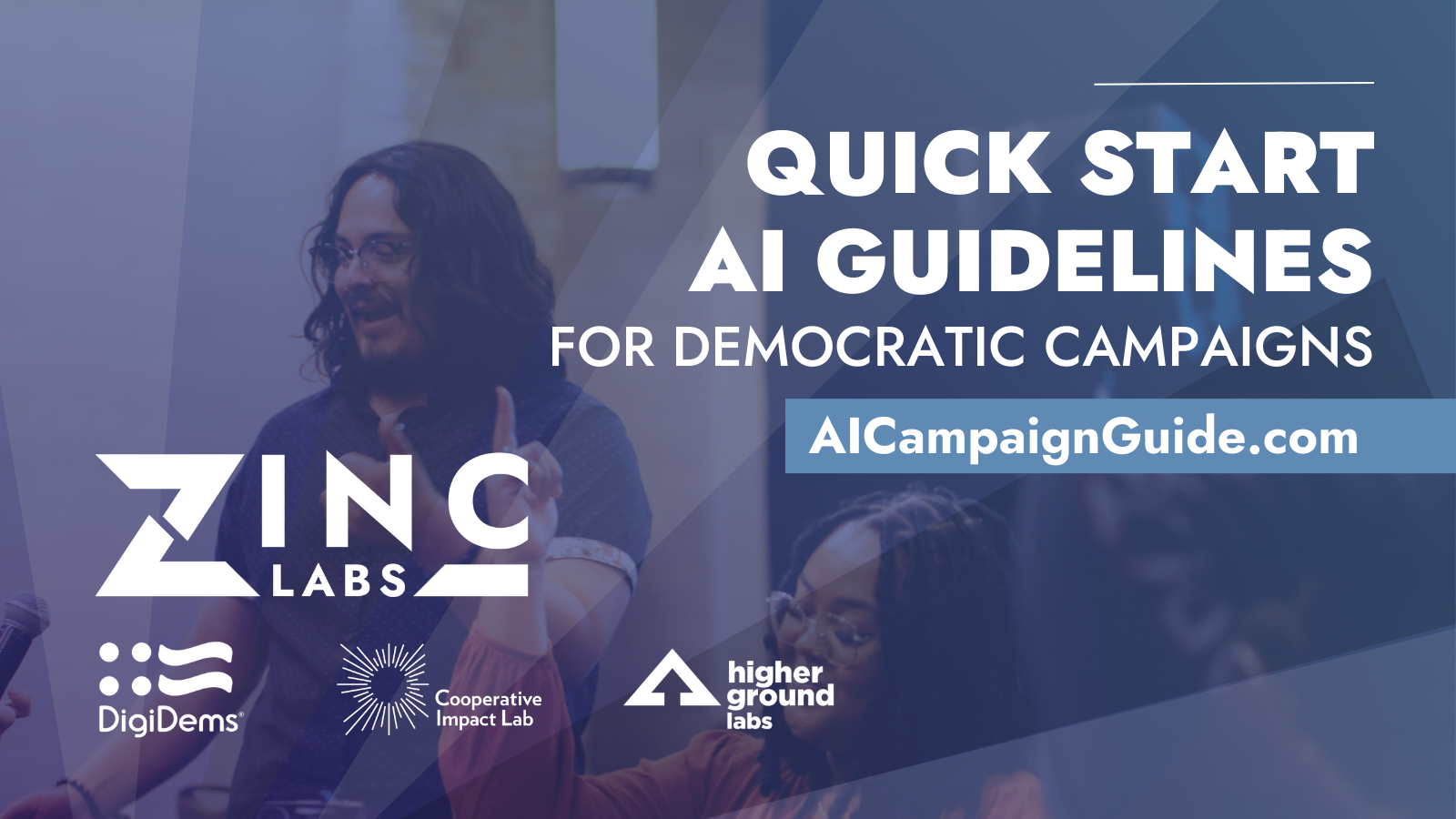 Quick Start AI Guidelines